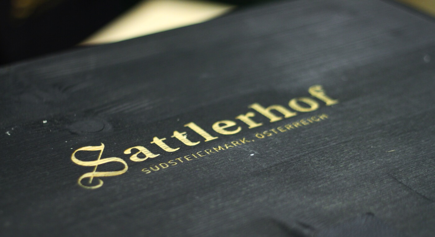 Verkostungsnotiz von Alex Sattler: Sauvignon Blanc Kranachberg 2019 ...