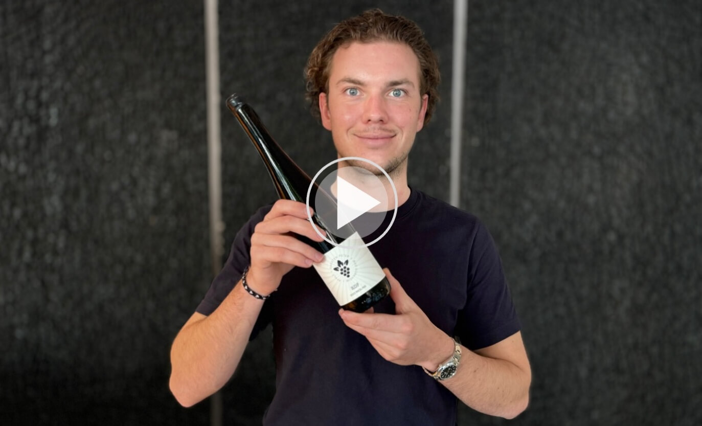 Thomas verkostet Karsten Peter Reserve der Familie - Trinkreif.at ...